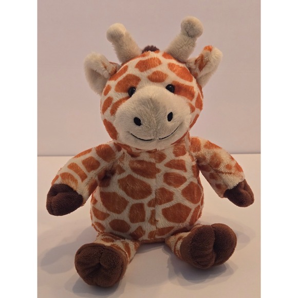 Aroma Home | Toys | Aroma Home Giraffe Plush Stuffed Animal ...
